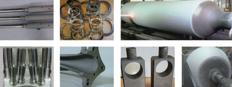 HVOF Coating Service Providers in Pune | Ultraweld Coat
