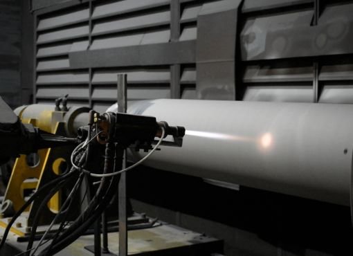 Top Industrial coatings - Ultraweld Pvt. Ltd.